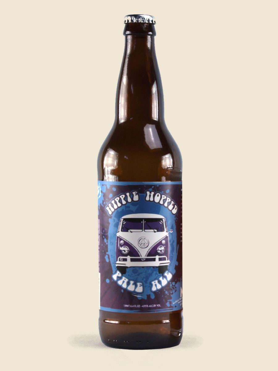 Beer — McCall Brewing Company